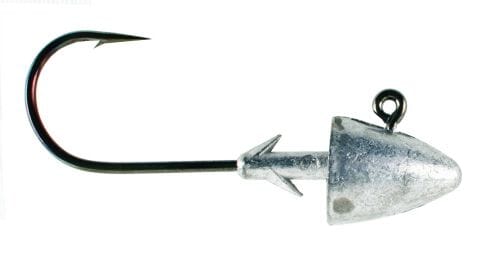 Owner Ultrahead - Saltwater Bullet - Bergen Aktiv