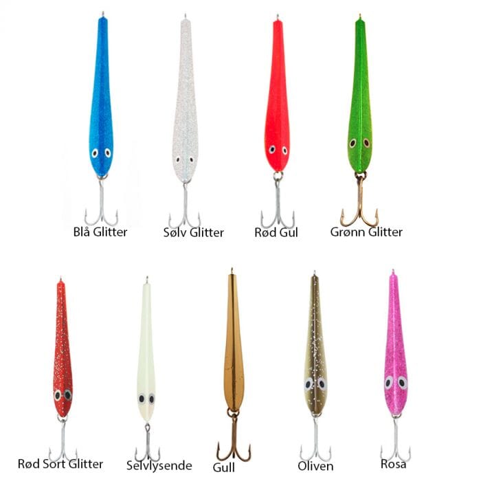 Søvik Torsken - Bergen Aktiv