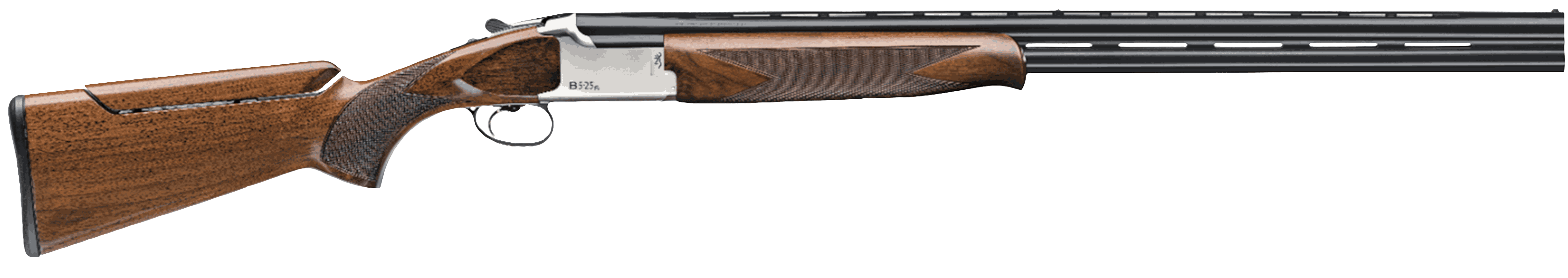 Browning B525 Sporter 1 Adjustable 12-76 - Bergen Aktiv