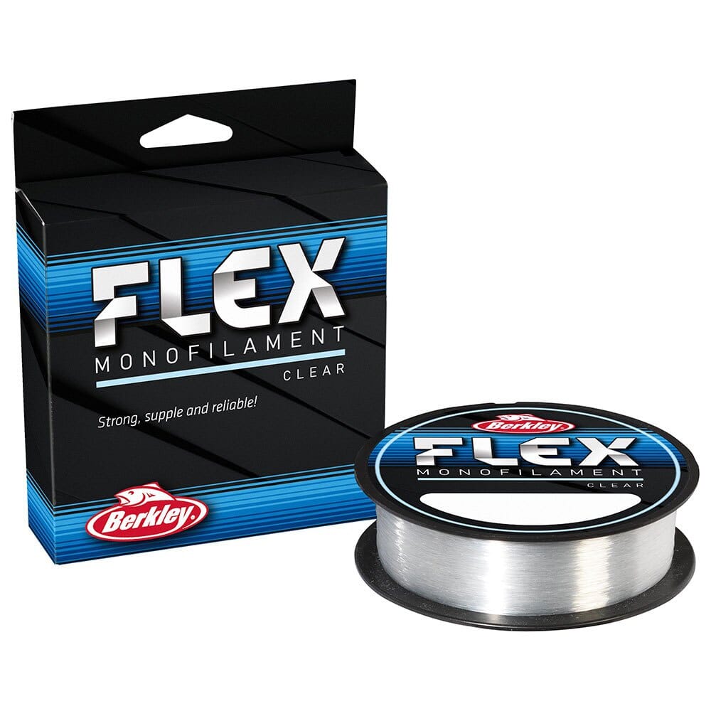 Flex Mono 300m - Bergen Aktiv