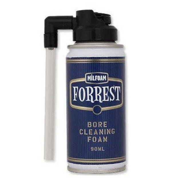 Forrest Bore Cleaning Foam 90ML - Bergen Aktiv